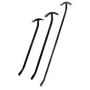 Bars and Picks – Geo-Tools