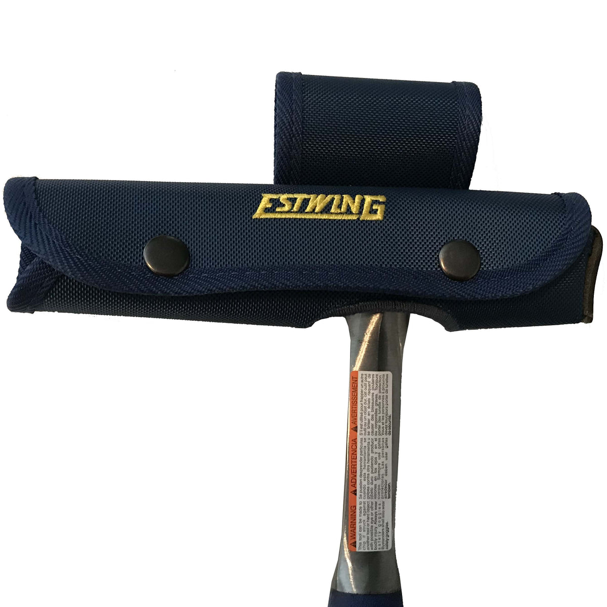 Estwing Nylon Sheath for Chisel Point Hammers – Geo-Tools