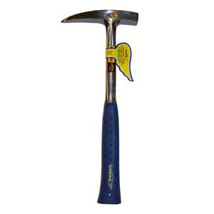 Estwing E3-23LP 22 oz. Long Handled Supreme Rock Pick – Geo-Tools
